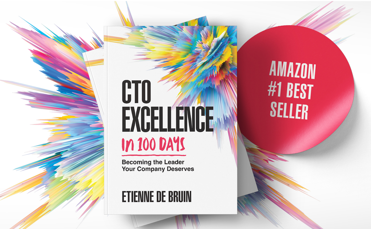 CTO Excellence in 100 Days